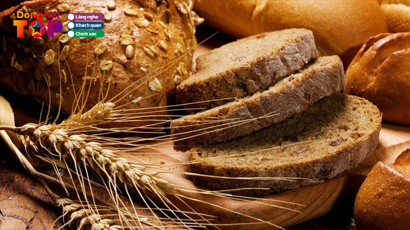 Bánh đen tại Đồng Nai | 10+ Cửa hàng bán thơm ngon