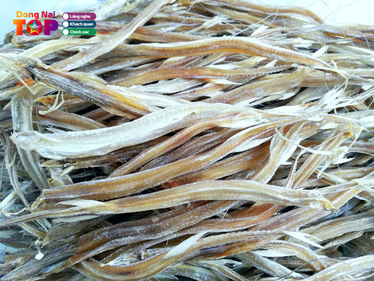 Top 11 đặc sản tại Đồng Nai ngon hấp dẫn du khách