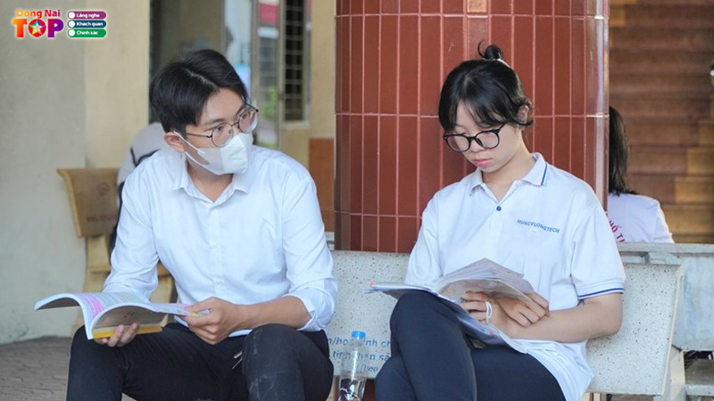 Top 5+ nhà thi đấu ở Đồng Nai quy mô lớn rộng rãi | DongNaitoplist