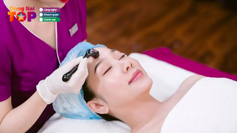 Top 11 spa trị mụn tại Đồng Nai hiệu quả, công nghệ đời mới